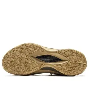 LI-NING Jimmy Butler 3 "big Yellow Boot" Abau107-6 Sneakers