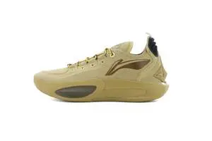 LI-NING Jimmy Butler 3 "big Yellow Boot" Abau107-6 Sneakers - Tan