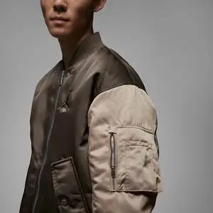 JORDAN Air Essentials Renegade Bomber Jacket