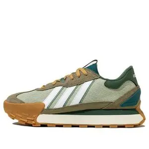 Adidas Futro Mixr Sneakers - Green/brown/blue