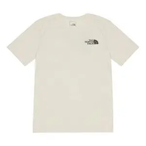 The North Face Casual T-shirt - Beige