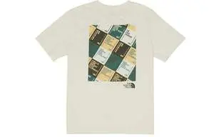 The North Face Casual T-shirt