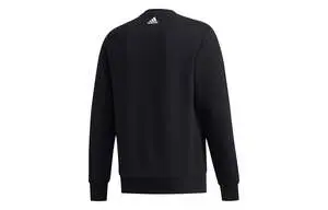 Adidas Graphic Logo Pullover