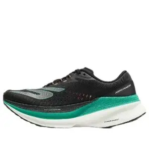 Sketchers Aero Razor Sneakers - Black/multi