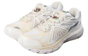LI-NING Furious Rider 3 Sneakers - Beige/white/grey