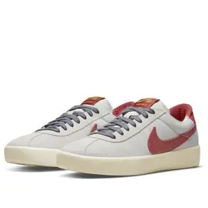 Nike Bruin React Sb 'photon Dust Canyon Rust' Sneakers