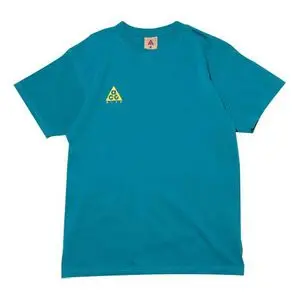Nike Short Sleeve T-shirt - Green