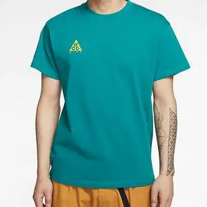 Nike Short Sleeve T-shirt - Green