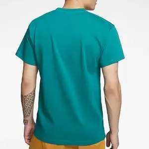 Nike Short Sleeve T-shirt - Green
