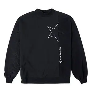 Converse Crewneck Sweatshirts Hoodies For Women