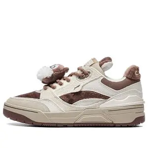 LI-NING Rsr 101 Low X Disney Chip 'n' Dale Sneakers - Grey/brown