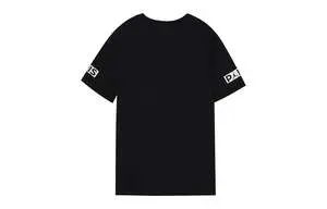 JORDAN Ss20 As J Psg Logo Tee Paris Saint-germain Flying Pattern Short Sleeve