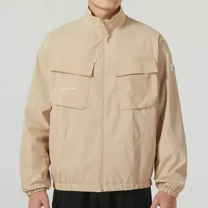Adidas St Gf Woven Jacket