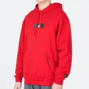 Adidas Gfx Hood Logo Hoodie