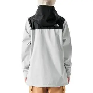 The North Face Waterproof Zip-in Hooded Jacket