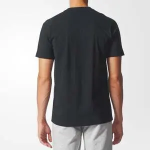 Adidas Training Round Neck Pullover Short Sleeve