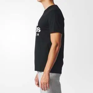 Adidas Training Round Neck Pullover Short Sleeve
