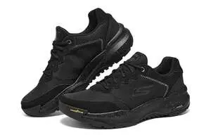 Sketchers Go Walk Arch Fit Outdoor Sneakers