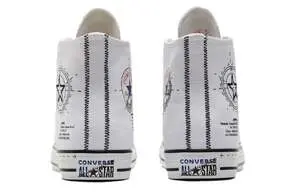 CONVERSE Chuck Taylor All Star High Top Sneakers