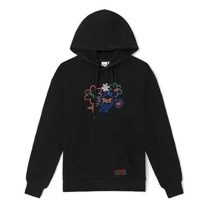 VANS Cultivate Care Hoodie - Black