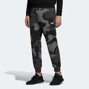 Adidas Originals R.y.v. Camo Sweatpants