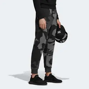 Adidas Originals R.y.v. Camo Sweatpants