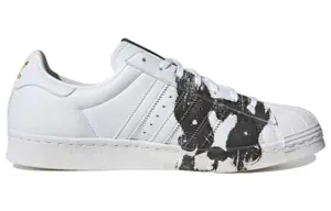 Adidas Originals Superstar 80s X Han Meilin Sneakers