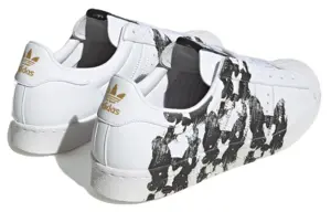 Adidas Originals Superstar 80s X Han Meilin Sneakers