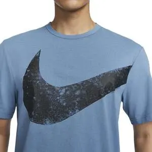 Nike Dri-fit Uv Hyverse T-shirt