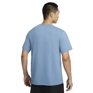 Nike Dri-fit Uv Hyverse T-shirt