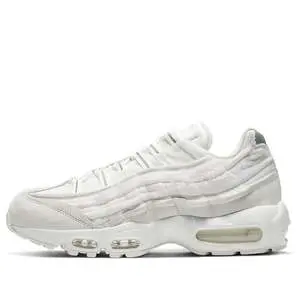 Nike X Comme Des Garçons Air Max 95 Sneakers - White