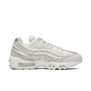 Nike X Comme Des Garçons Air Max 95 Sneakers - White