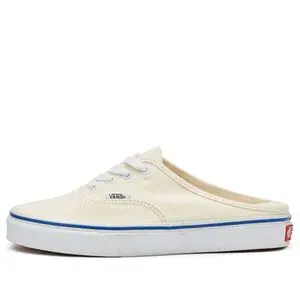 VANS Vans Canvas Mule White