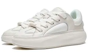 LI-NING Yunyou C4d Sneakers - White/beige