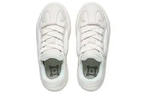 LI-NING Yunyou C4d Sneakers - White/beige