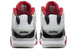 JORDAN Dub Zero 'varsity 2020 - Red