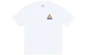 PALACE P-3d T-shirt - White