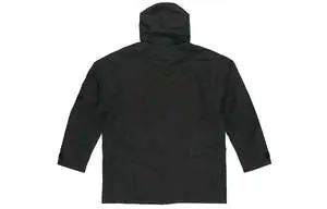 Adidas Woven Hooded Jacket