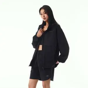 NEW BALANCE Hooded Jacket