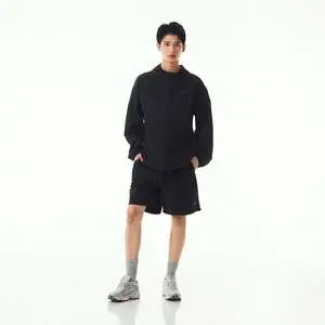 NEW BALANCE Hooded Jacket