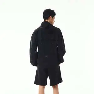 NEW BALANCE Hooded Jacket