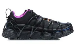 LI-NING Mix Ace Paris Fashion Week Sneakers