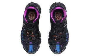 LI-NING Mix Ace Paris Fashion Week Sneakers
