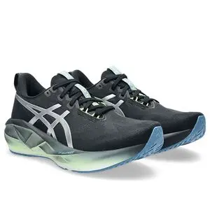 Asics Novablast 5 Luxe Athletic Sneakers - Luxe/black