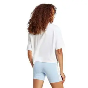 Adidas Essentials Crop T-shirt