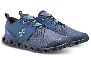 On Cloud X 3 Shift "denim Eclipse