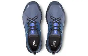 On Cloud X 3 Shift "denim Eclipse