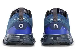 On Cloud X 3 Shift "denim Eclipse