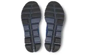 On Cloud X 3 Shift "denim Eclipse