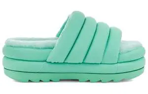 UGG Maxi Slide - Mint